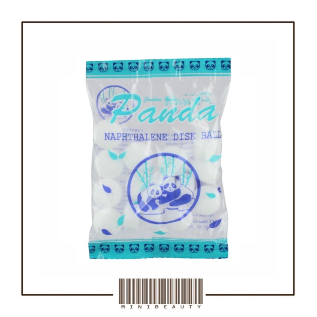 Jual kamper kapur barus panda kamper anti serangga unicon 25gr | Shopee ...