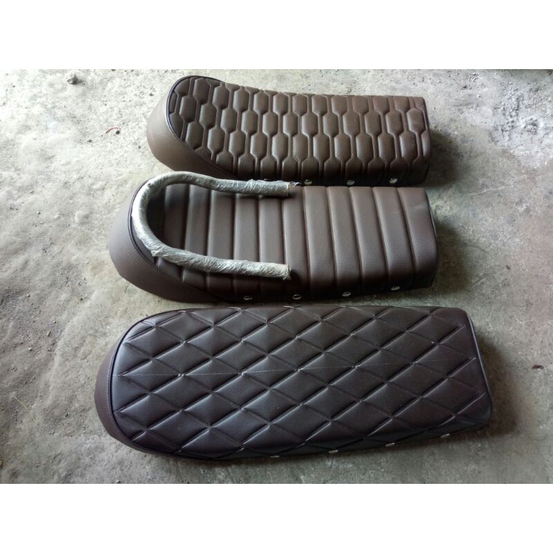 Jual Jok Custom Japstyle Jok Motor | Shopee Indonesia