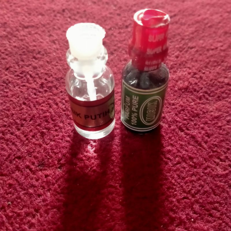 Jual Paket Minyak Mi-sik | Shopee Indonesia