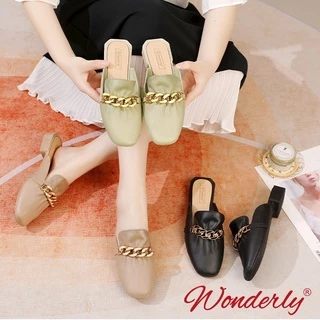 Produk Wonderly Shoes Official | Shopee Indonesia