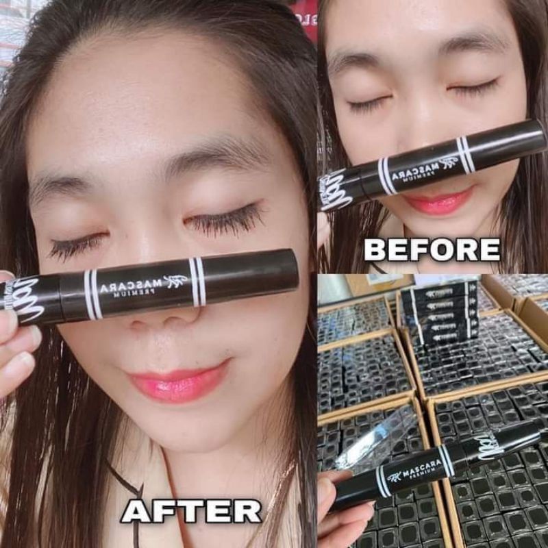 Jual RK MASCARA / MASKARA VIRAL / MASKARA SERUM | Shopee Indonesia