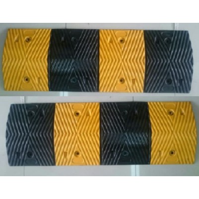 Jual Rubber Speed Bump 1 Meter | Shopee Indonesia