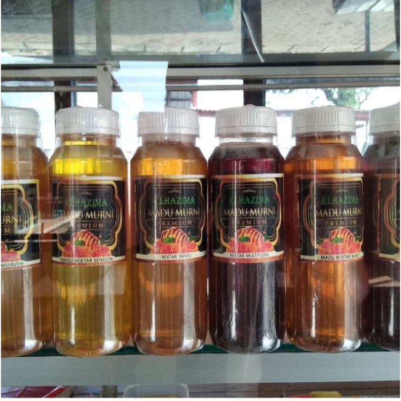 Jual Madu murni sesuai jenis pohonnya | Shopee Indonesia