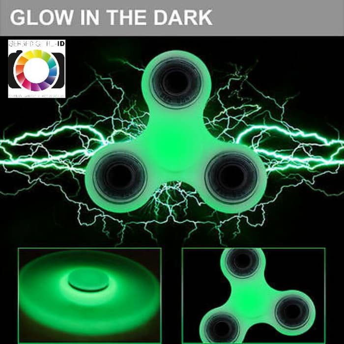 Jual Fidget Spinner Keramik - Fidget Spinner - Fidget Spinner Led ...