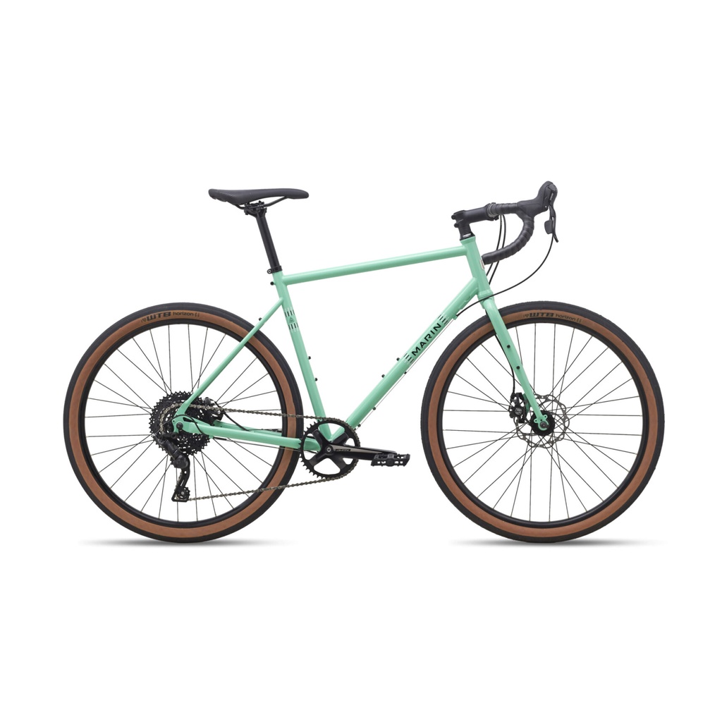 Jual Marin Nicasio + [650B] Sepeda Gravel | Shopee Indonesia