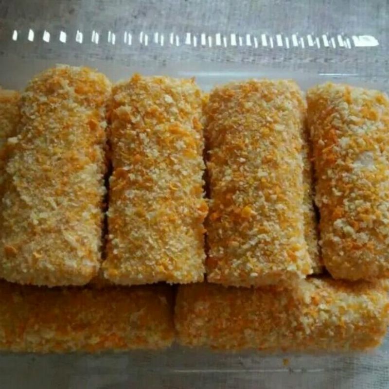 Jual Risol Mayo isi Sosis / 1 Paket isi 5pcs / Jajan Pasar Di semarang ...