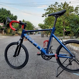 Jual minivelo tern Harga Terbaik & Termurah Juni 2024 | Shopee Indonesia