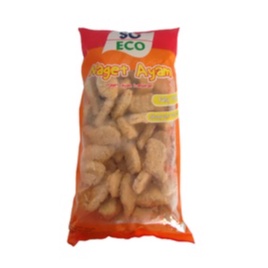 Jual Frozen Food - So Eco / SoEco Nugget 500gr dan 1Kg | Shopee Indonesia