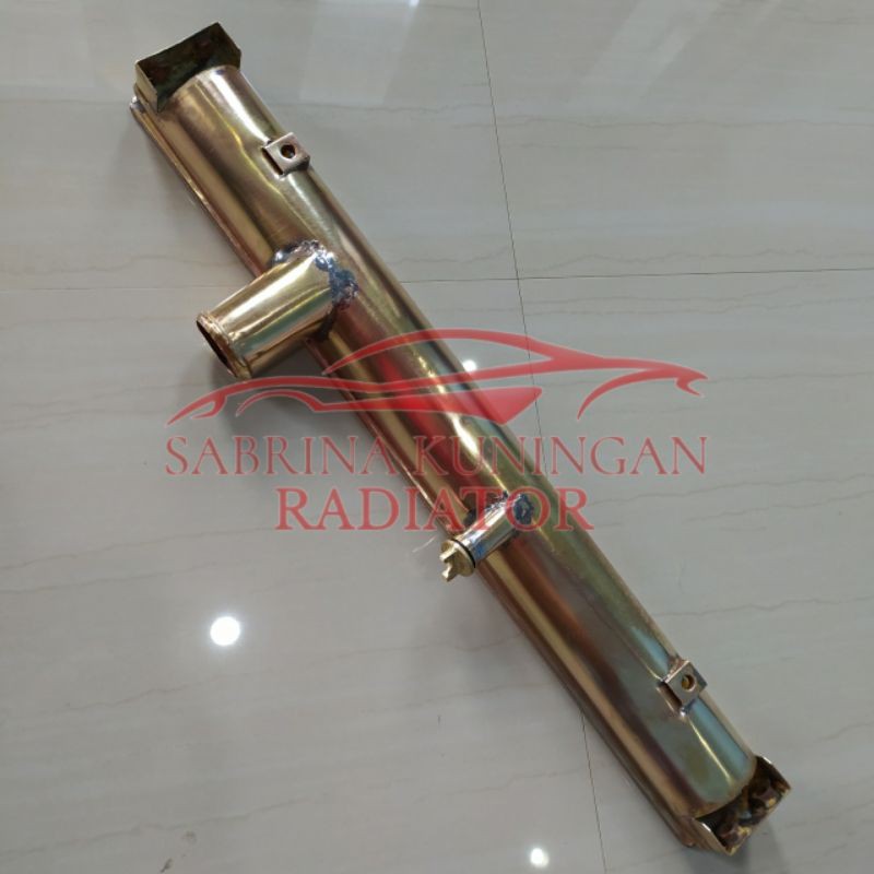 Jual lower tank radiator hyundai truck | Shopee Indonesia