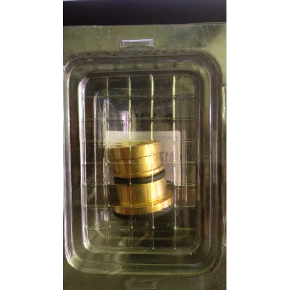 Jual Piston Valve Relay Nissan Kuningan 45171-99003 Jkc Knorr | Shopee ...