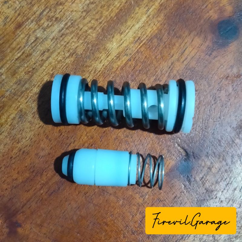 Jual Otomatis Jet Cleaner Set Anlu Morris NLG | Shopee Indonesia