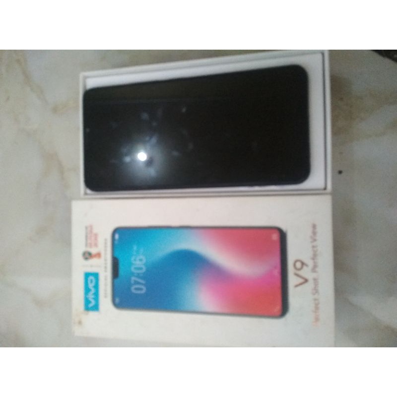 Jual vivo v9 | Shopee Indonesia