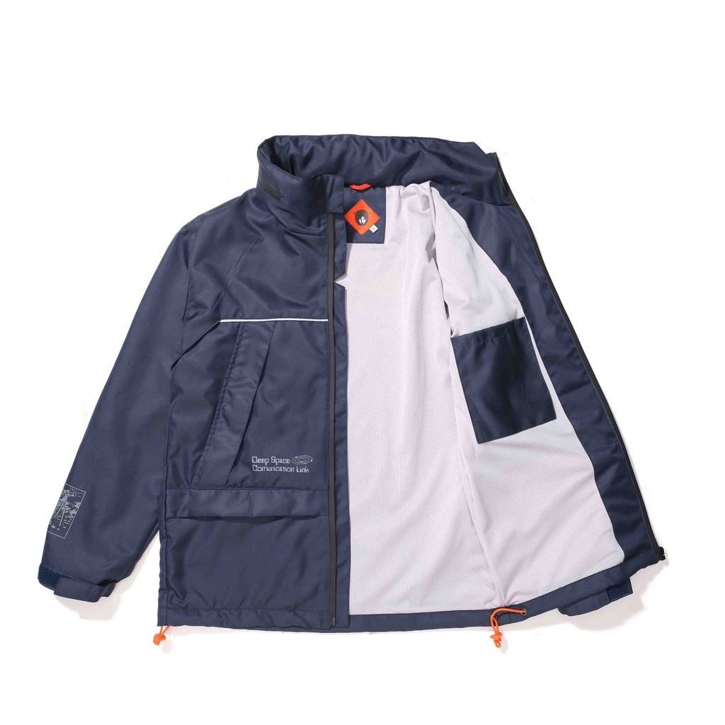 Jual Humblezing Jacket Terrestrial | Shopee Indonesia