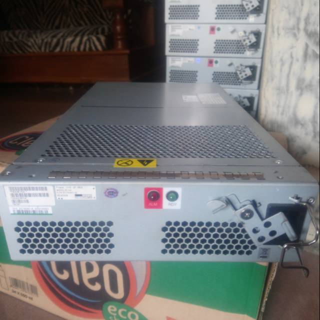 Jual PSU ACBEL PPD5002-6 DC 12V 30A EXTRA 5V 28A | Shopee Indonesia