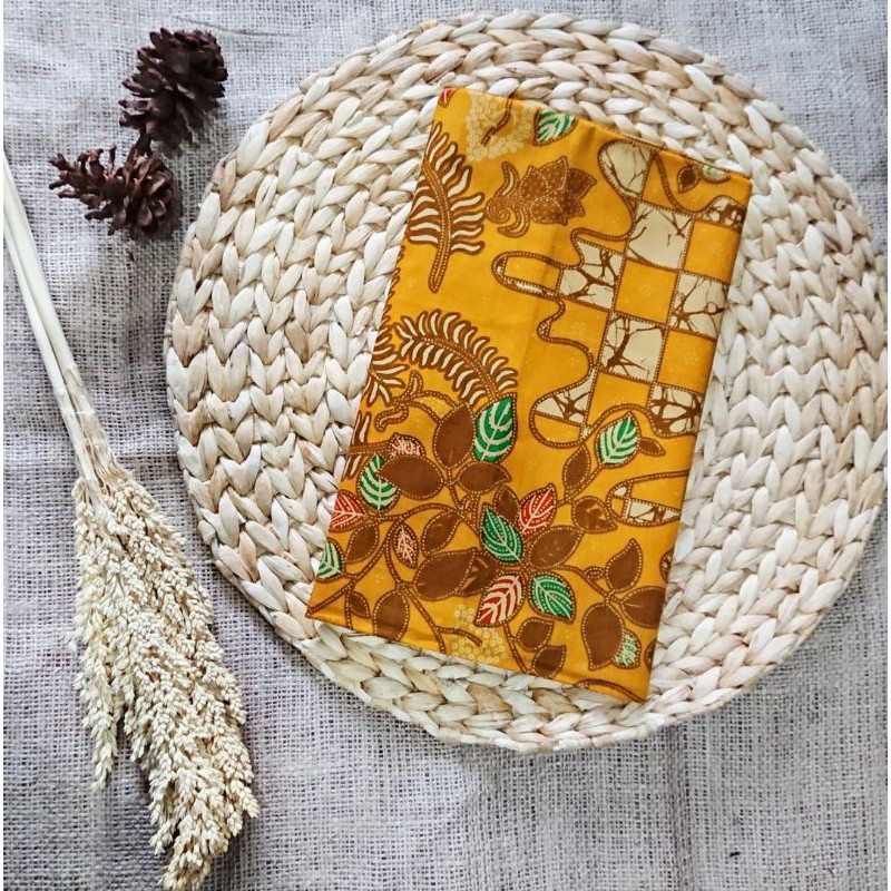 Jual Kain Bahan Parijotho Motif Khas Sleman | Shopee Indonesia