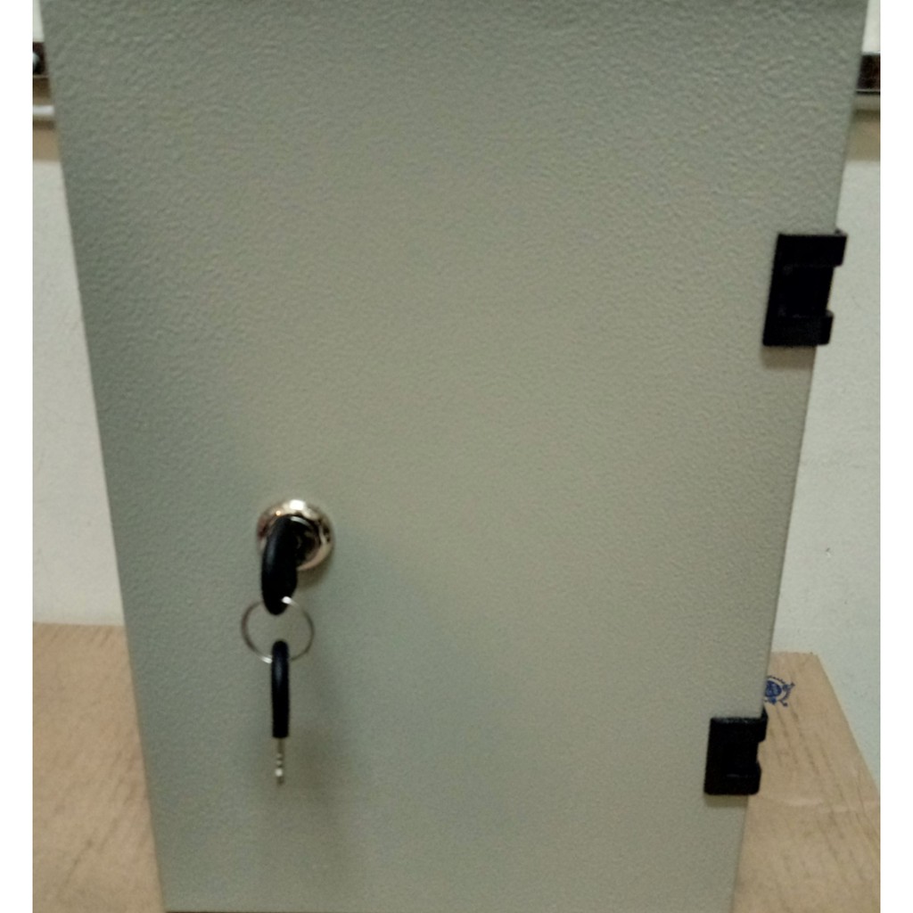 Jual Box Panel Indoor 30x40x20 cm Plat 1,2 mm | Shopee Indonesia