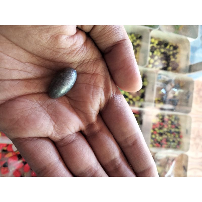 Jual TIMBEL TIMAH PEMBERAT 10 GRAM | Shopee Indonesia