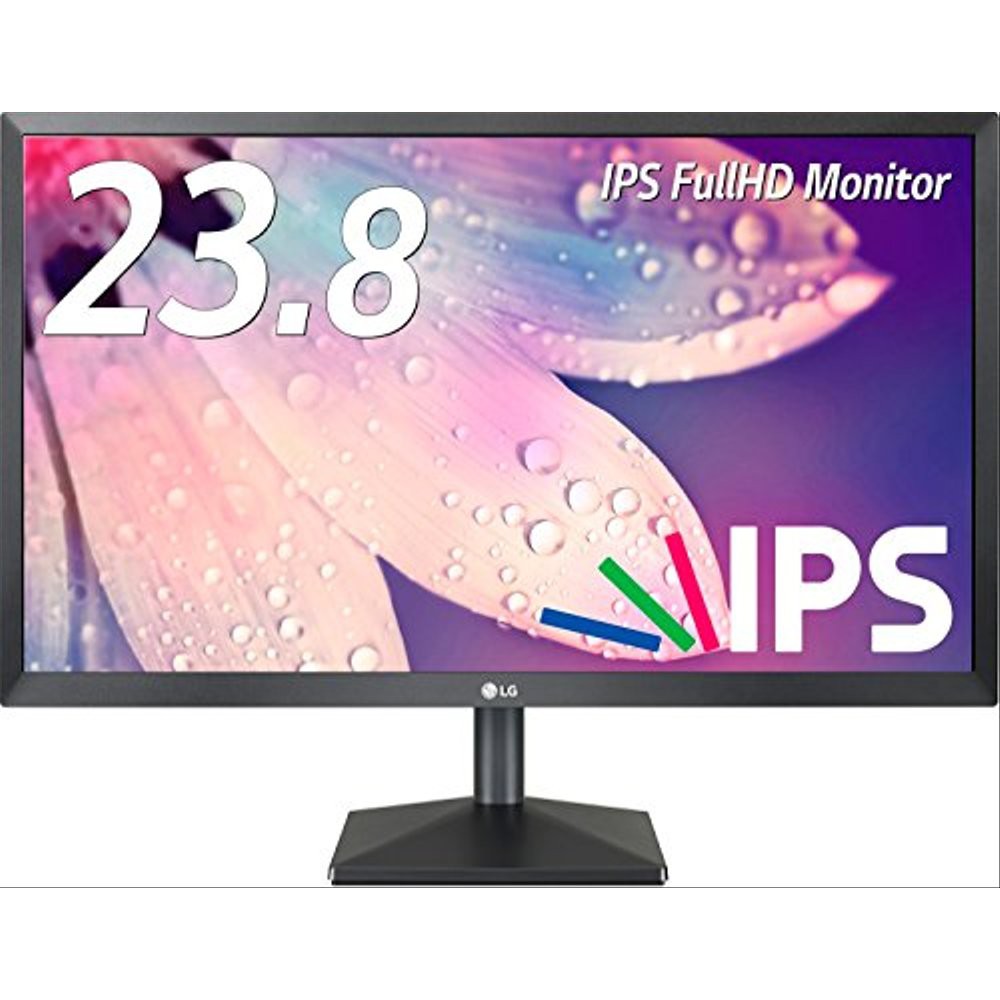 Jual Monitor LED LG 24MK430 / 24MK430H-B IPS Full HD 24" VGA HDMI ...