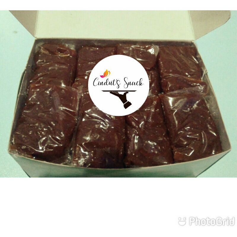 Jual Jenang Lot 1 kg asli Magelang | Shopee Indonesia