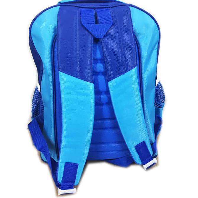 Jual TAS RANSEL SEKOLAH SD TRANSFORMER OPTIMUS PRIME 3D TIMBUL HARD COVER TERMURAH | Shopee ...