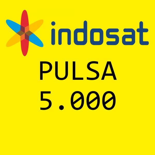 Jual Pulsa Indosat IM3 Murah 5000 5K Menambah Masa Aktif | Shopee Indonesia