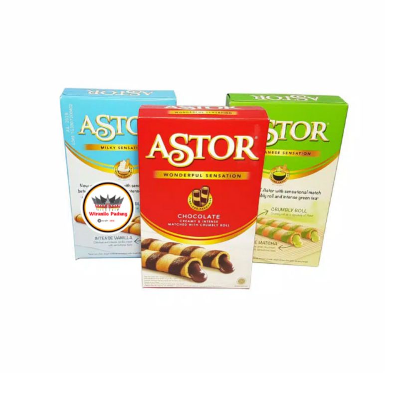 Jual Astor Mini Pack 40gr | Shopee Indonesia