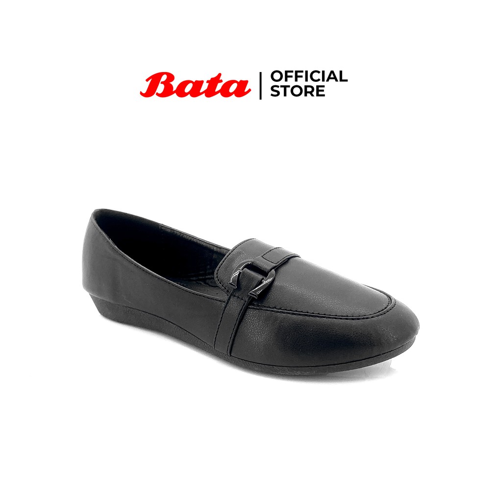 Jual BATA - VANKA 2.0 "Comfort Cushion" Sepatu Flatshoes Loafers Wanita ...