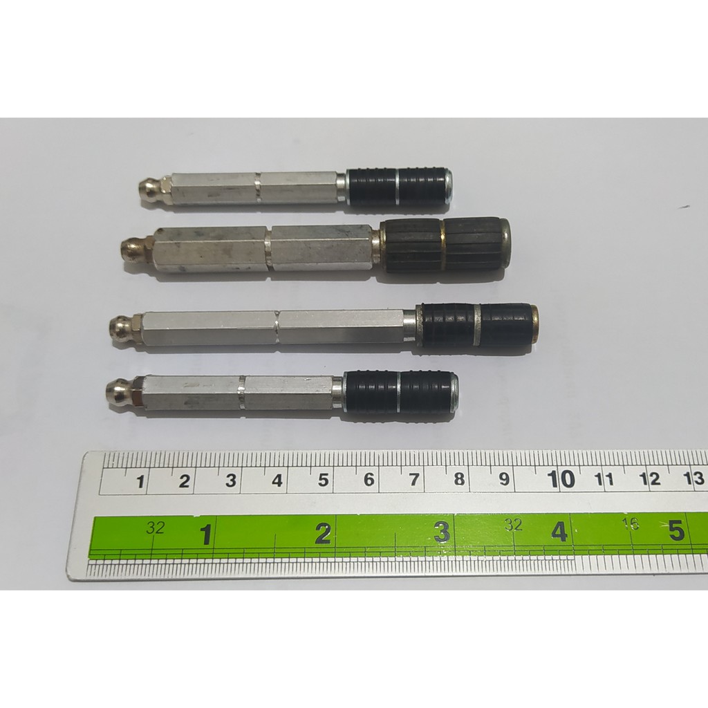 Jual TERMURAH packer injeksi 8cm x 8mm | Shopee Indonesia