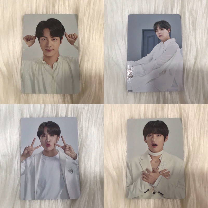 Jual Official Mini PC BTS bangbangcon & mots tour | Shopee Indonesia