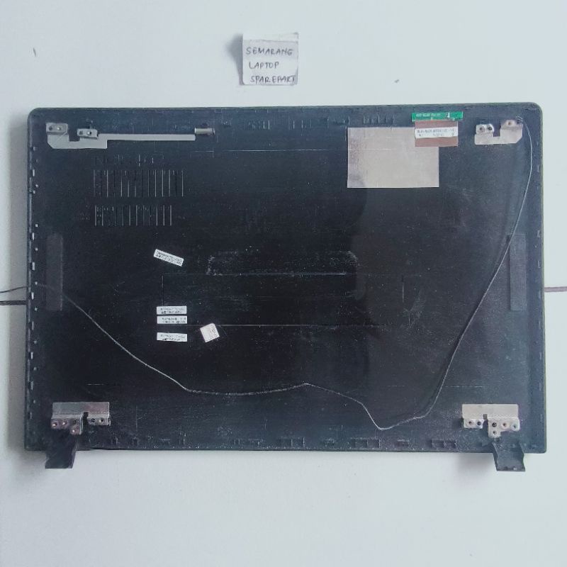 Jual CASING LCD ACER Z1401 Kesing Atas Layar LED One 14 Laptop | Shopee ...