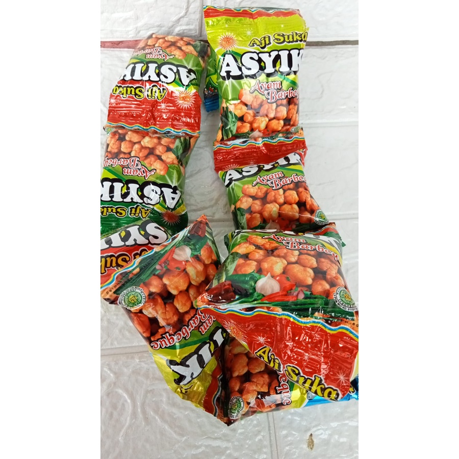 Jual Asyik pilus, jajanan jadul | Shopee Indonesia