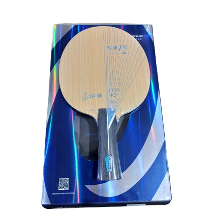 Jual Kayu Bet Tenis Meja Yinhe Pro 01 ALC Carbon | Shopee Indonesia