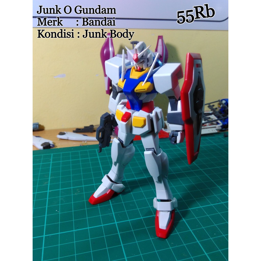 Jual Junk O gundam | Shopee Indonesia