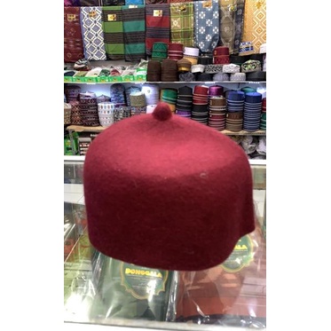 Jual Kopyah Turki China | Shopee Indonesia
