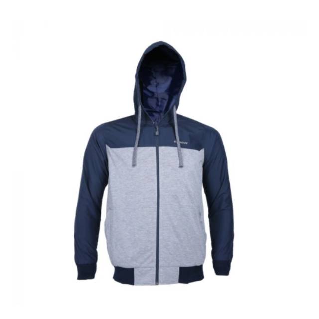 Jual ORIGINAL !! Jaket Sweater Motor Riding Scirocco 1.1 Navy Anti ...