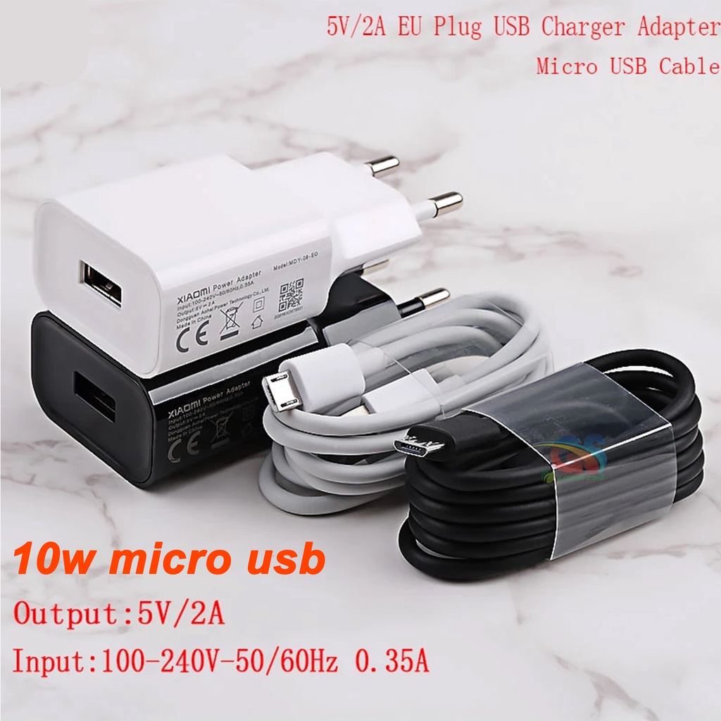 Jual [ ORI ]Charger Xiaomi Original 100% Fast Charging/Charger Xiaomi ...