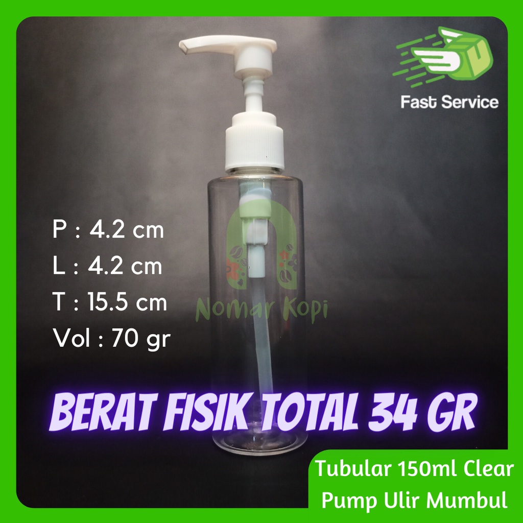 Jual BOTOL PUMP 250ml PET BENING TEBAL LOTION SHAMPOO SANITIZER SABUN Neck 24 | Shopee Indonesia