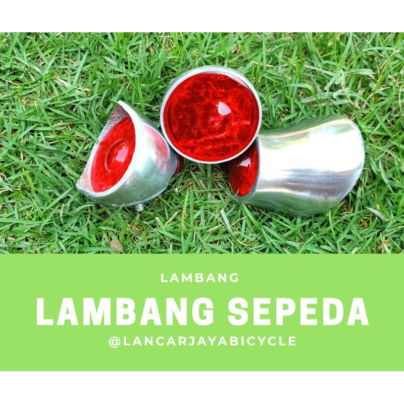 Jual Lambang Sepeda Onthel/Sepeda Kebo | Shopee Indonesia