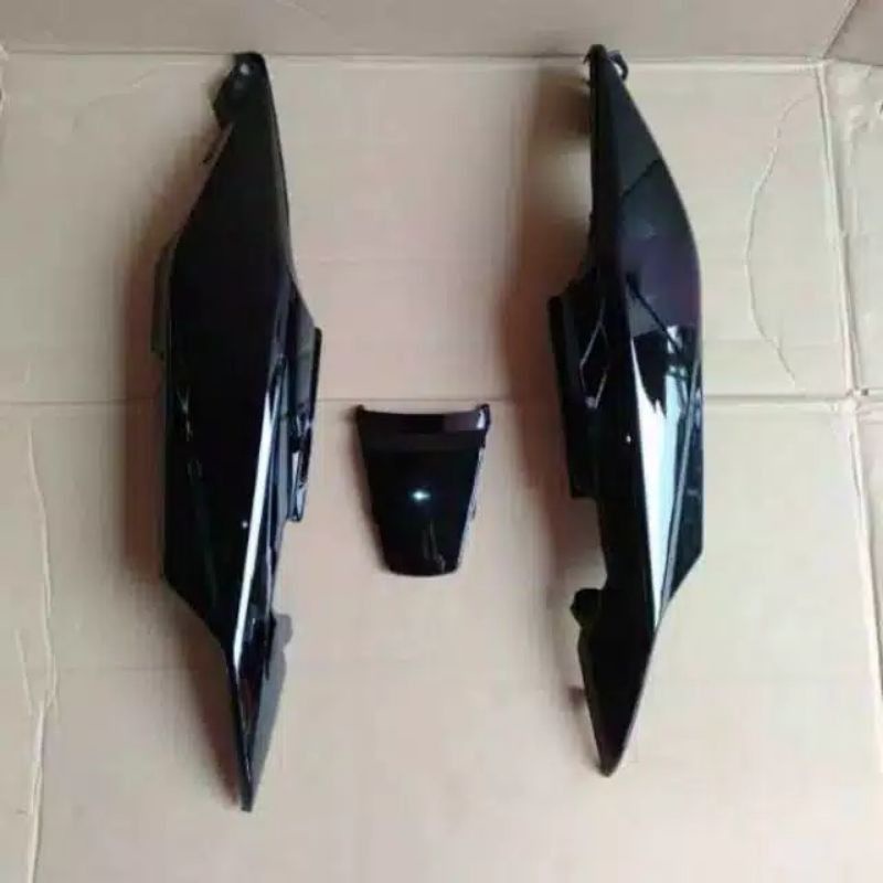Jual full bodi body dek samping set sambungan MEGAPRO primus new ...