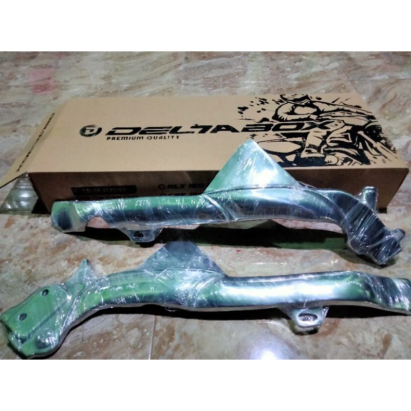 Jual Deltabox KLX 150 Deltabox D`TRACKER Deltabox Kawasaki klx D ...