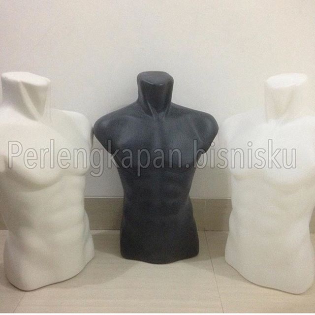 Jual MANEKIN PRIA | Shopee Indonesia