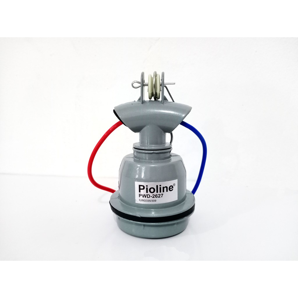 Jual Fitting Fiting Besi Keramik / Fitting WD PVC Kap Ijo Wd E27 ...