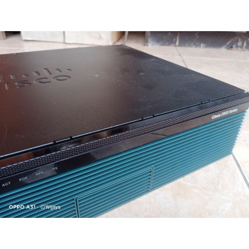 Jual CIsco 2900 Series | Shopee Indonesia