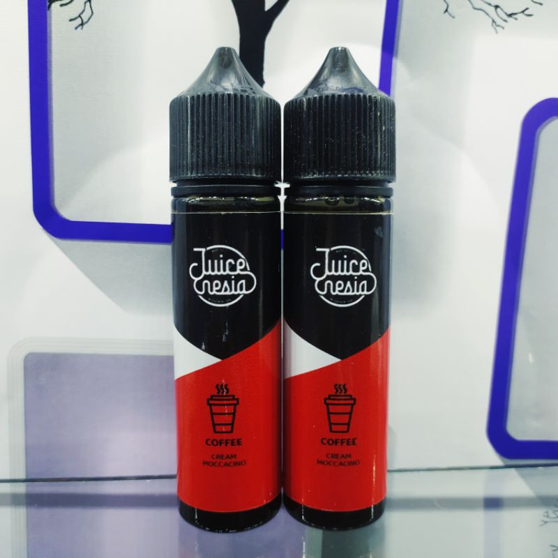 Jual Liquids 60ML 0MG/zero/non nikotiin full VARIAN original enak murah ...