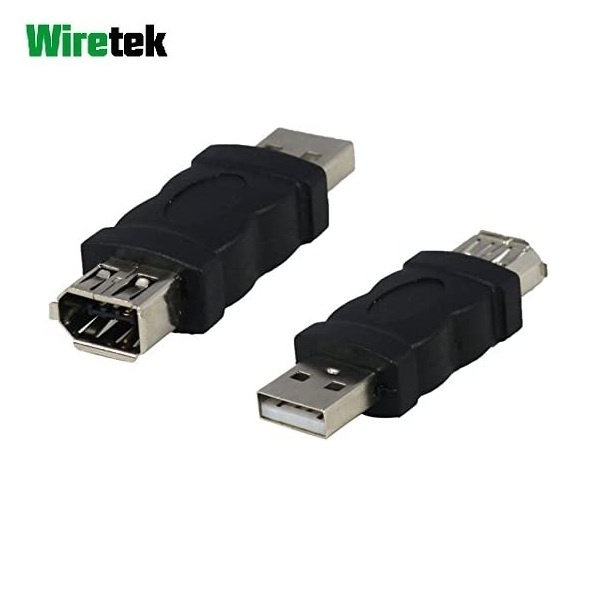 Jual Connector USB male to IEEE 1394 Firewire 6pin female | Shopee ...