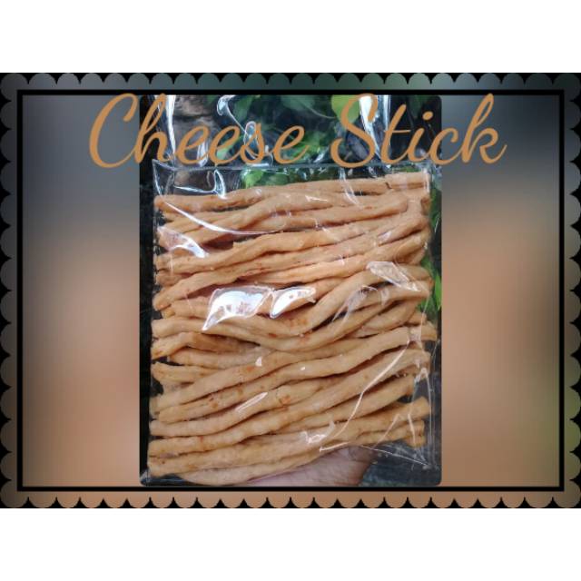 Jual Cheese Stick super | Shopee Indonesia