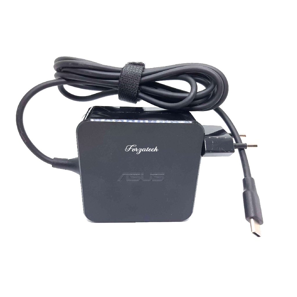 Jual Asus Laptop Adapter Fit ZenBook 14 UX435EG-XH74/ZenBook 3 Deluxe ...