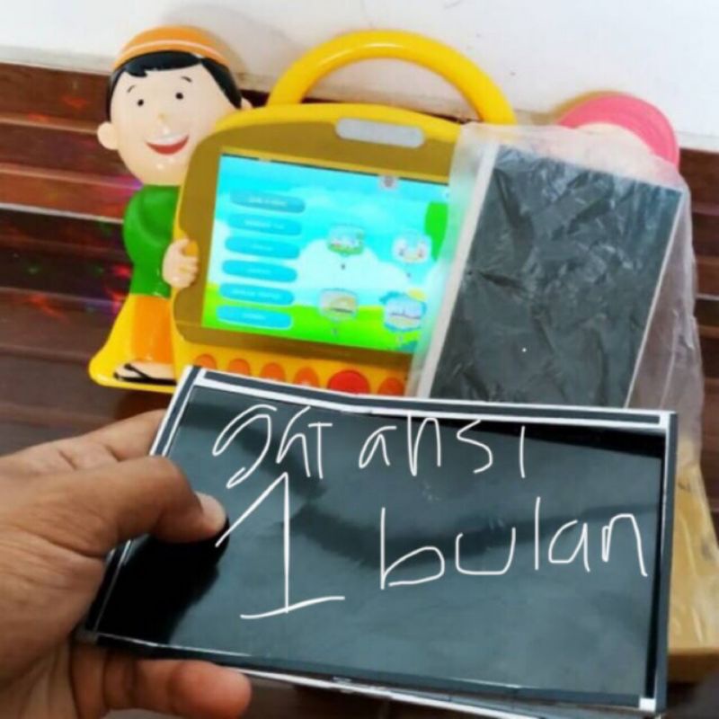 Jual LCD Layar screen / Layar sentuh / Smarthafiz Touchscreen tablet ...