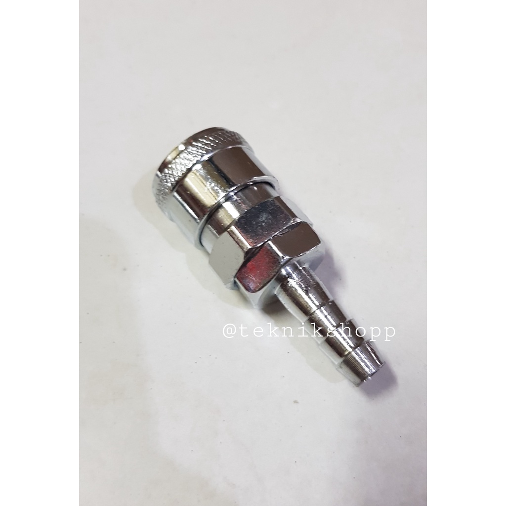 Jual SAMBUNGAN SH / KOPLER / KOPLING / SAMBUNGAN SELANG / COUPLER ...