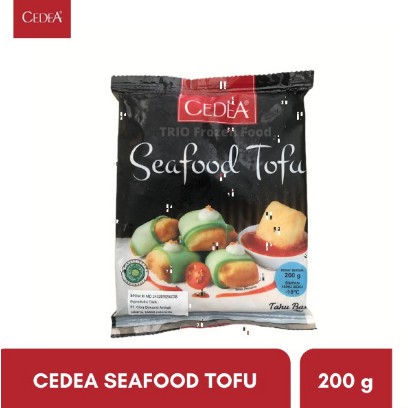 Jual Cedea Fish Roll Chicken Dumpling Crab Nugget Salmon Ball Cheese ...